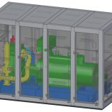 Methanol and Glycol (MEG, TEG) Injection Pumps