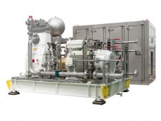 MEG, TEG, and Methanol Injection Pumps
