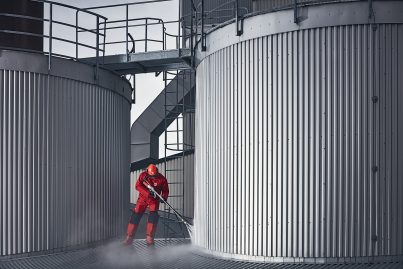 TST Protective Workwear and Safety Clothing