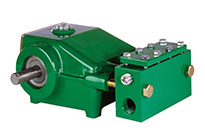 Myers High Pressure Pumps and Spares