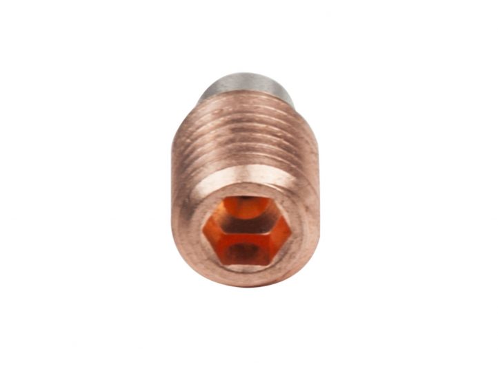 Nozzles for all High Pressure WaterJetting Applications