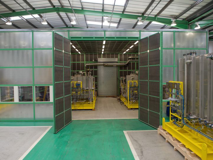 The history of Calder in 600 words.