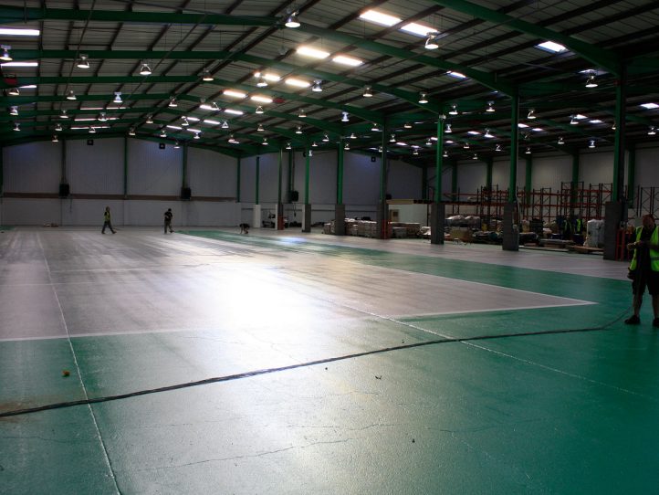 The history of Calder in 600 words.