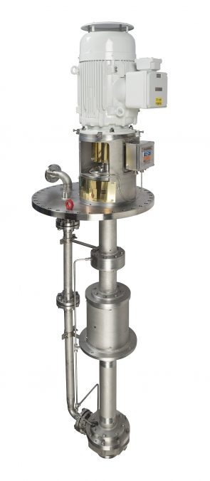 API Pump Packages and Pump Systems