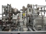 MEG, TEG, and Methanol Injection Pumps
