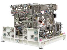 MEG, TEG, and Methanol Injection Pumps