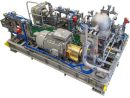 MEG, TEG, and Methanol Injection Pumps