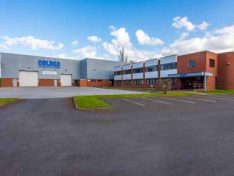 Calder today - an overview of our company.