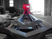 Tube Bundle Extractors and Movers - the BundlePro range