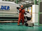 Pipe Cleaning Equipment and Systems.