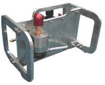 High Pressure Jetting Guns & Tumble Boxes